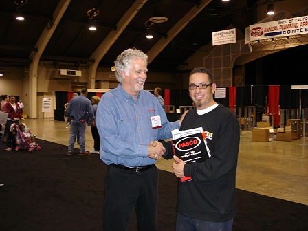 PHCC of Greater Los Angeles Area Plumbing Expo 2/26/05