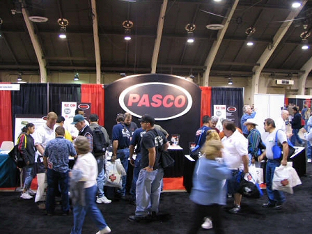 PHCC of Greater Los Angeles Area Plumbing Expo 2/26/05