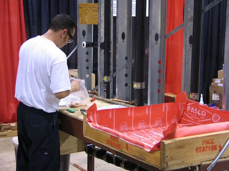 PHCC of Greater Los Angeles Area Plumbing Expo 2/26/05