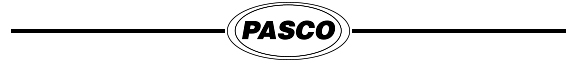 Pasco Specialty & Manufacturing Inc.